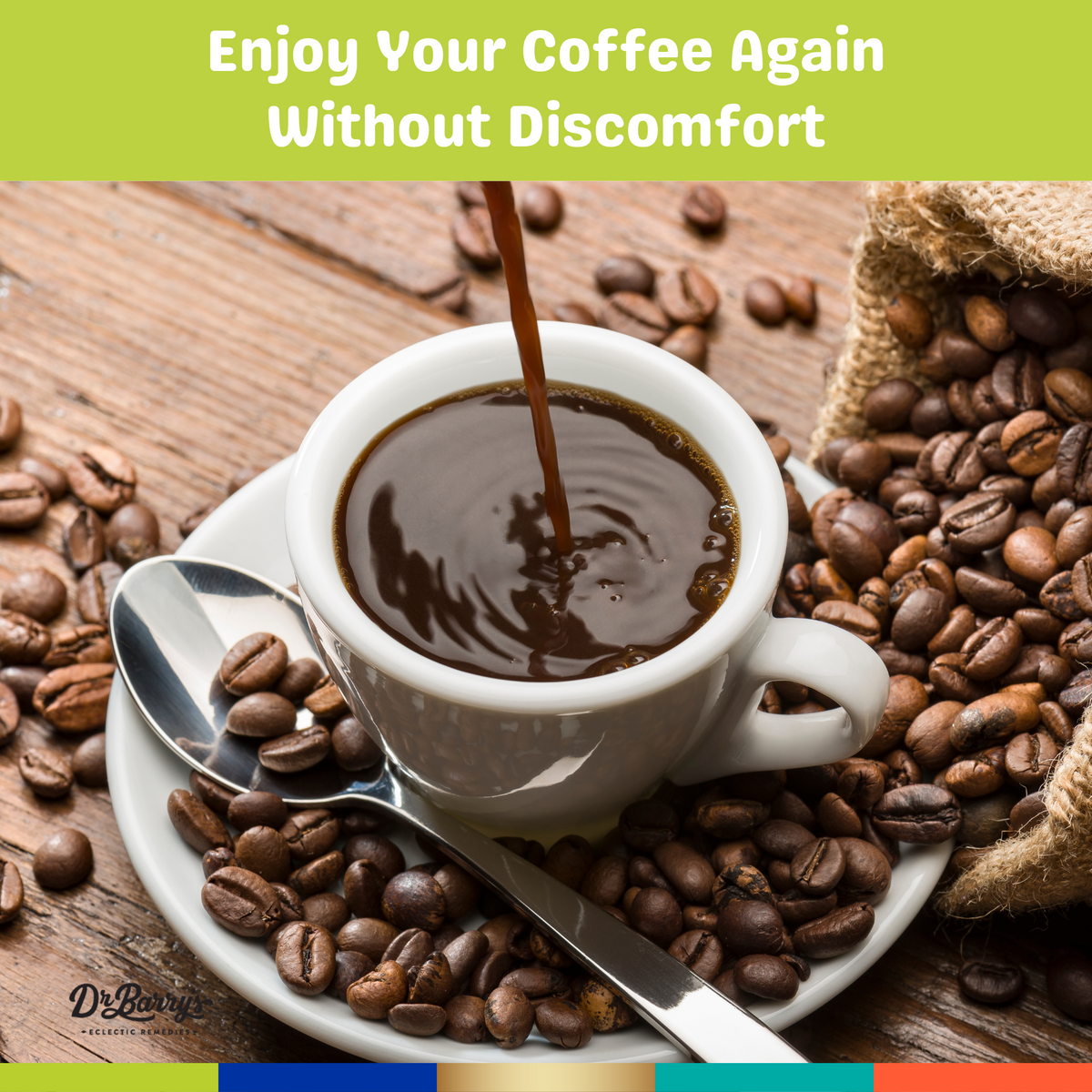 Dr. Barry's Reflux Essentials – Dr. Barry's Remedies